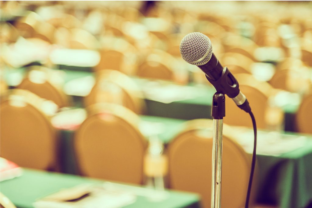 PAとは？初心者にもわかりやすい音響機材の選び方 | 名古屋で音響機材レンタルならリフレクトレンタル